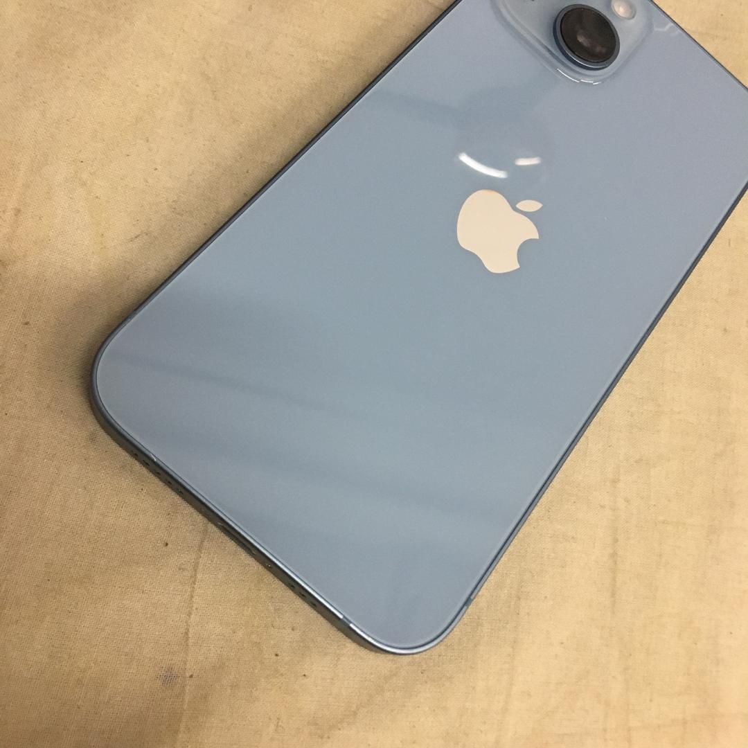 Apple iPhone 14 - Verizon, Blue, 128GB, A2649 - LYHC26003 - Swappa