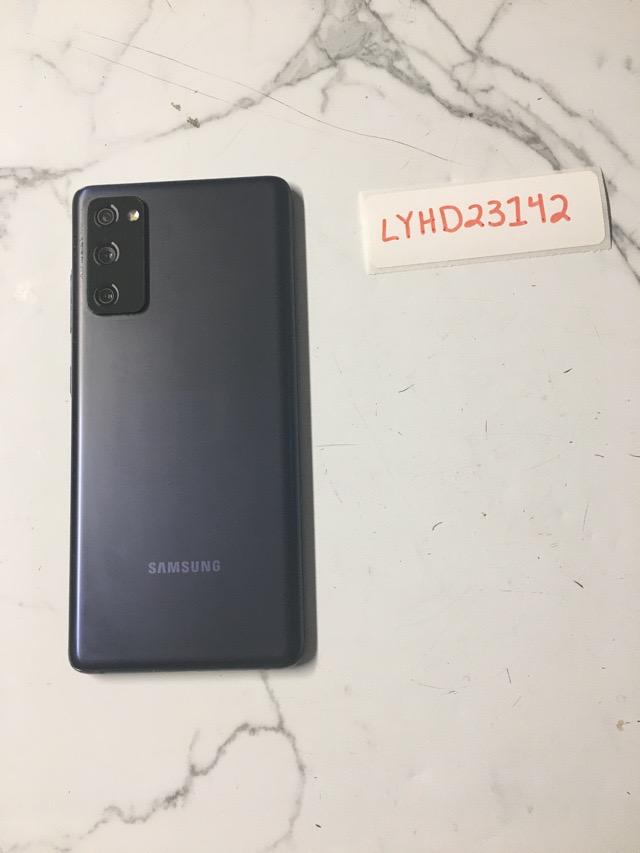 Samsung Galaxy S20 FE 5G - Verizon, Cloud Navy, 128GB, 6GB, SM-G781V ...