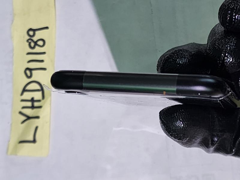 Apple iPhone SE 2nd Gen 2020 - T-Mobile, Black, 64GB, A2275 - LYHD91189 ...