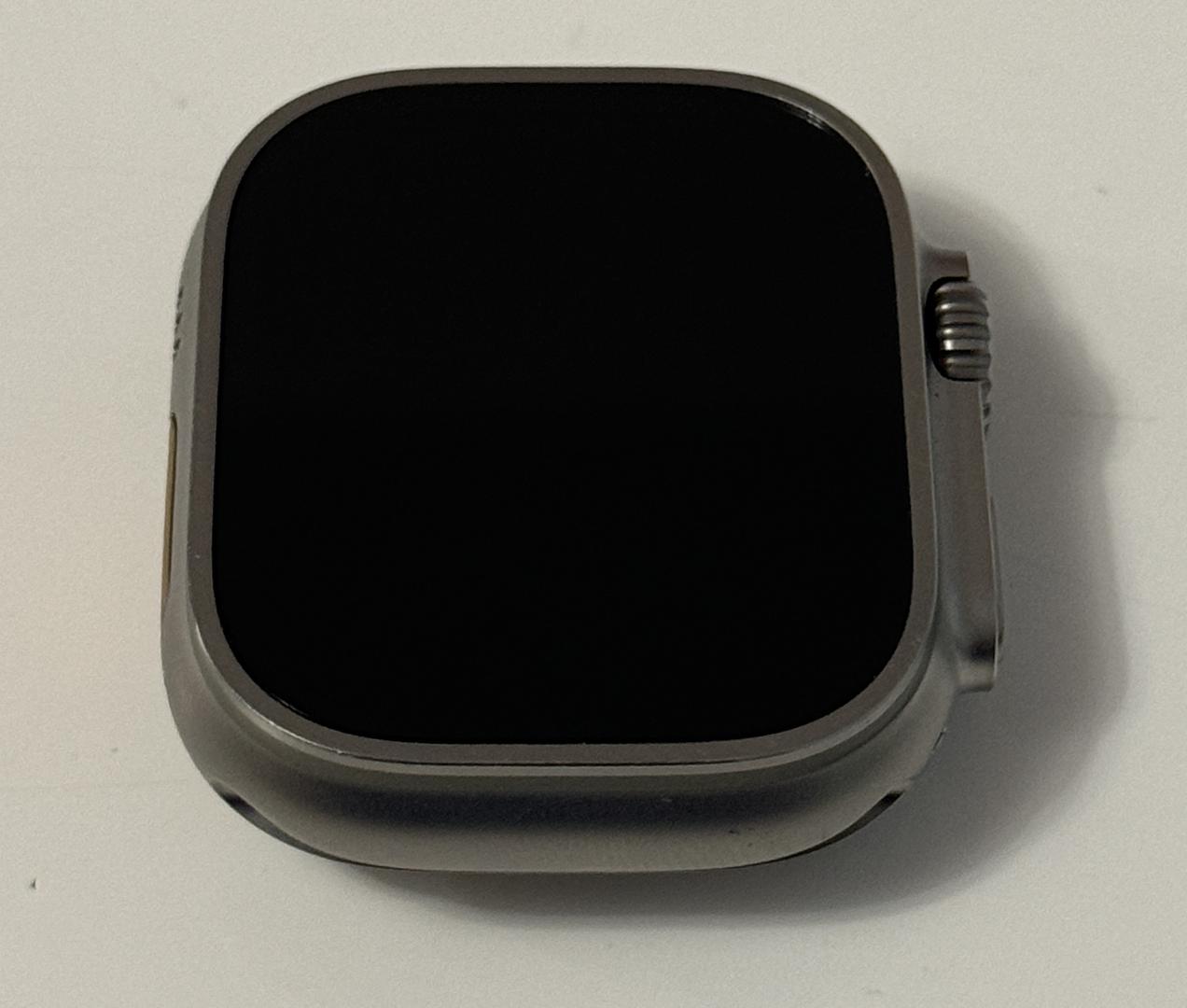 Apple Watch Ultra 2 49mm - Unlocked, Titanium, A2986 - LYHE69446 - Swappa