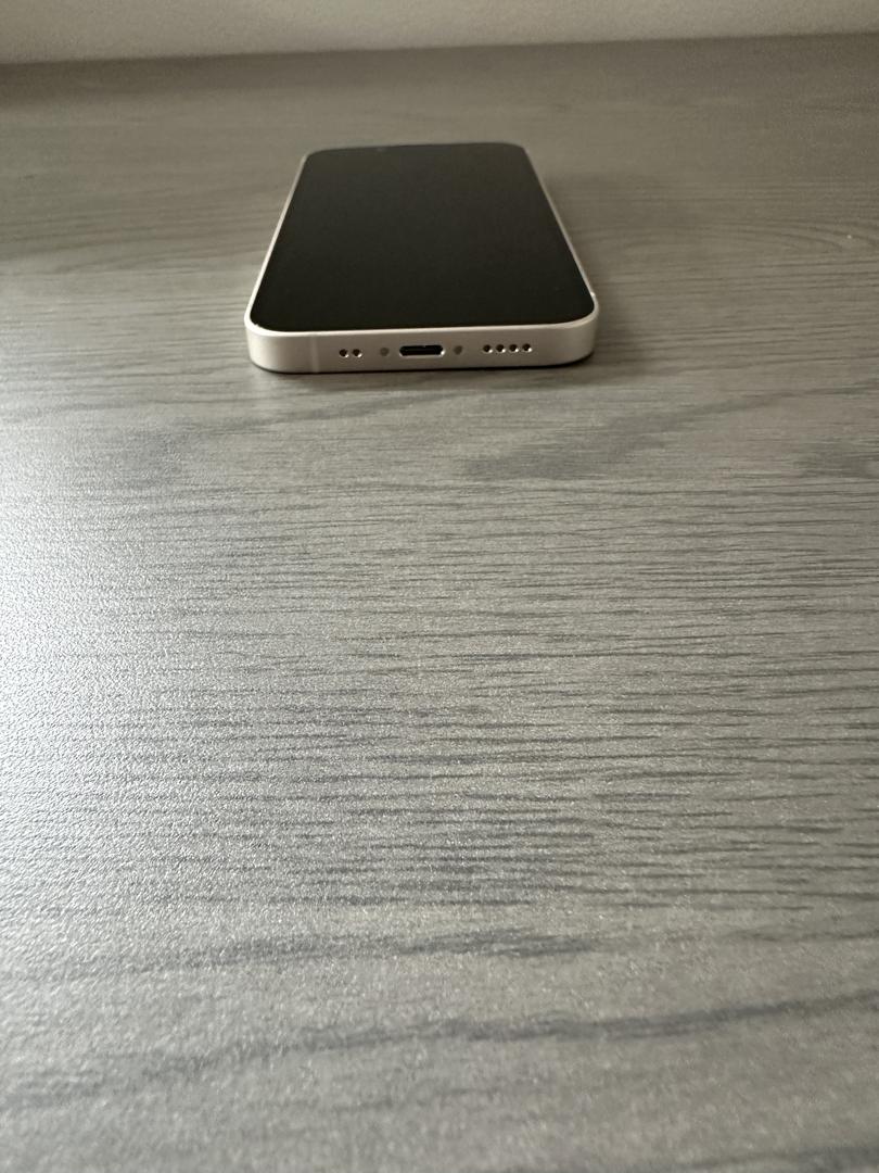 Apple iPhone 13 Mini - T-Mobile, Starlight, 128GB, A2481 - LYHF87804 ...