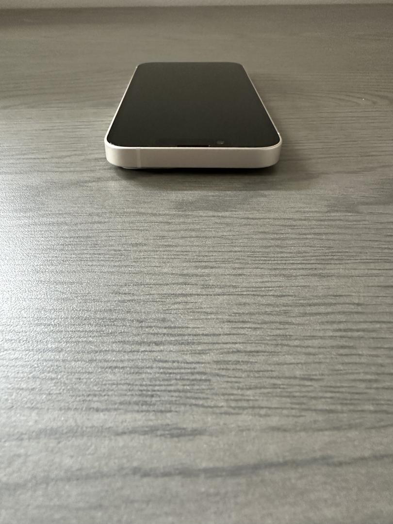 Apple iPhone 13 Mini - T-Mobile, Starlight, 128GB, A2481 - LYHF87804 ...