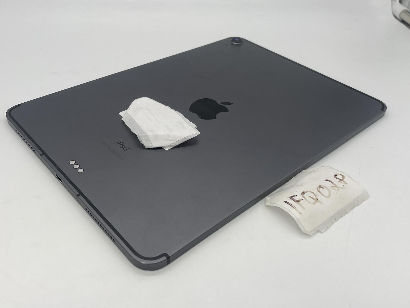 Apple iPad Air 4th Gen - Unlocked, Gray, 64GB, A2324 - LYHG23952 - Swappa