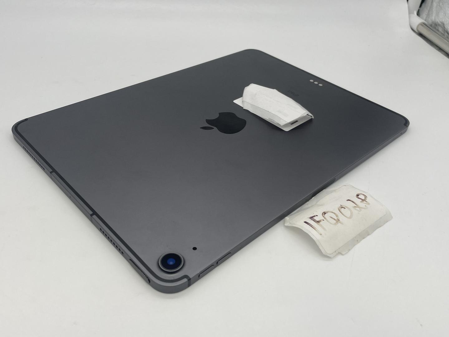 Apple iPad Air 4th Gen - Unlocked, Gray, 64GB, A2324 - LYHG23952 - Swappa