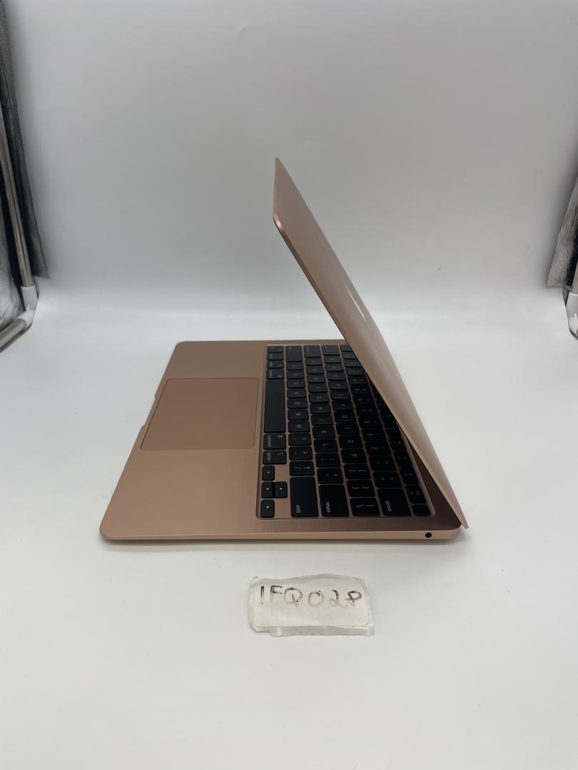 MacBook Air 2020 - 13" - Apple M1, Gold, 256GB, 8GB - LYHG53677 - Swappa