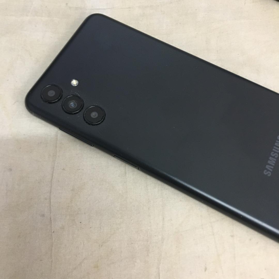 Samsung Galaxy A13 5G - T-Mobile, Black, 64GB, 4GB, SM-A136U ...