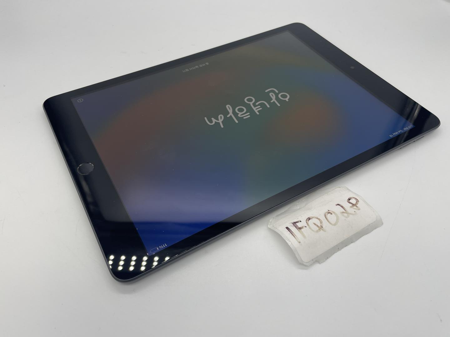 Apple iPad 9th Gen - Unlocked, Gray, 64GB, A2603 - LYHJ92615 - Swappa