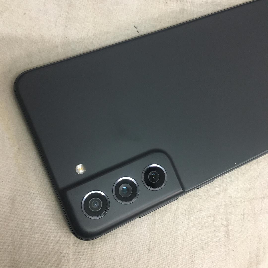 Samsung Galaxy S21 FE 5G - Verizon, Graphite, 128GB, 6GB, SM-G990U ...