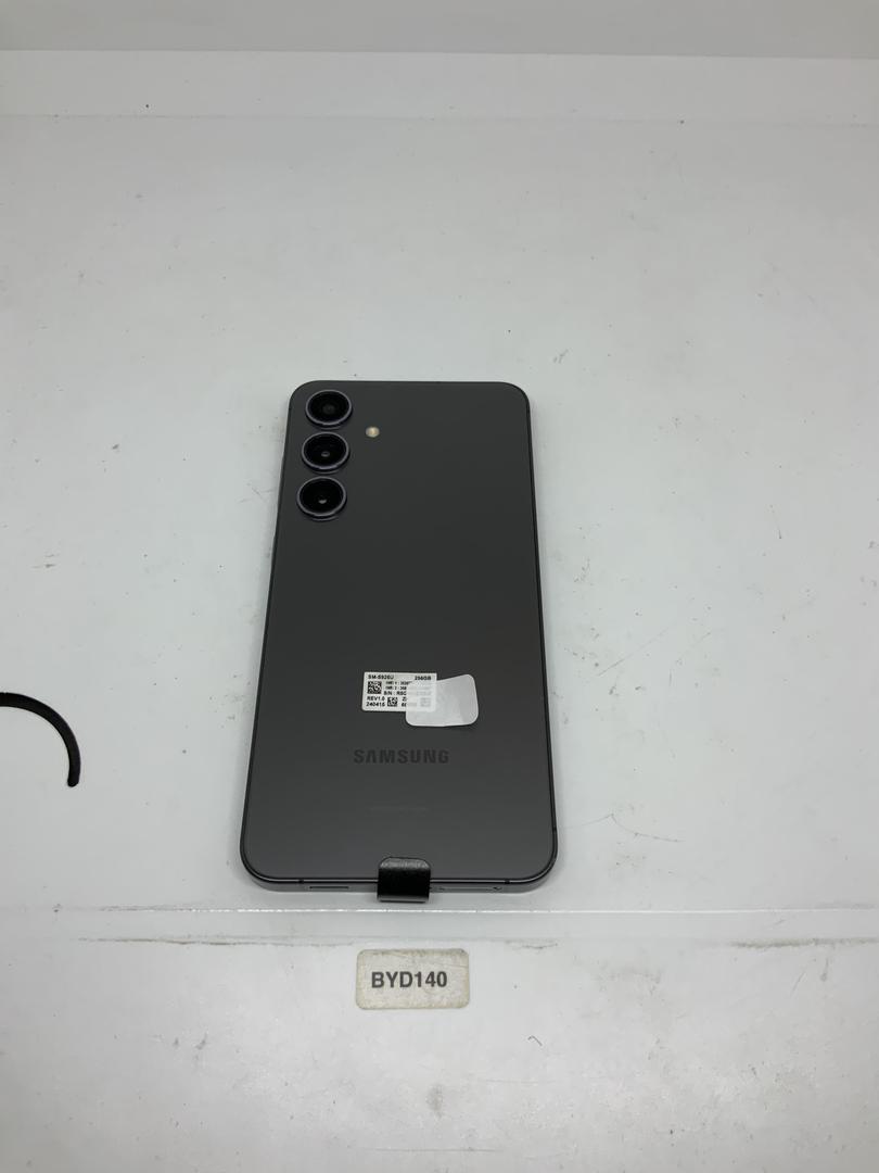 Samsung Galaxy S24 Plus - Verizon, Black, 256GB, 12GB, SM-S926U ...