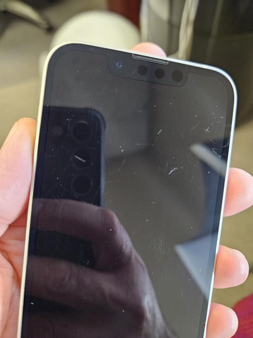 Apple iPhone 13 Mini - T-Mobile, Pink, 256GB, A2481 - LYHO54669 - Swappa