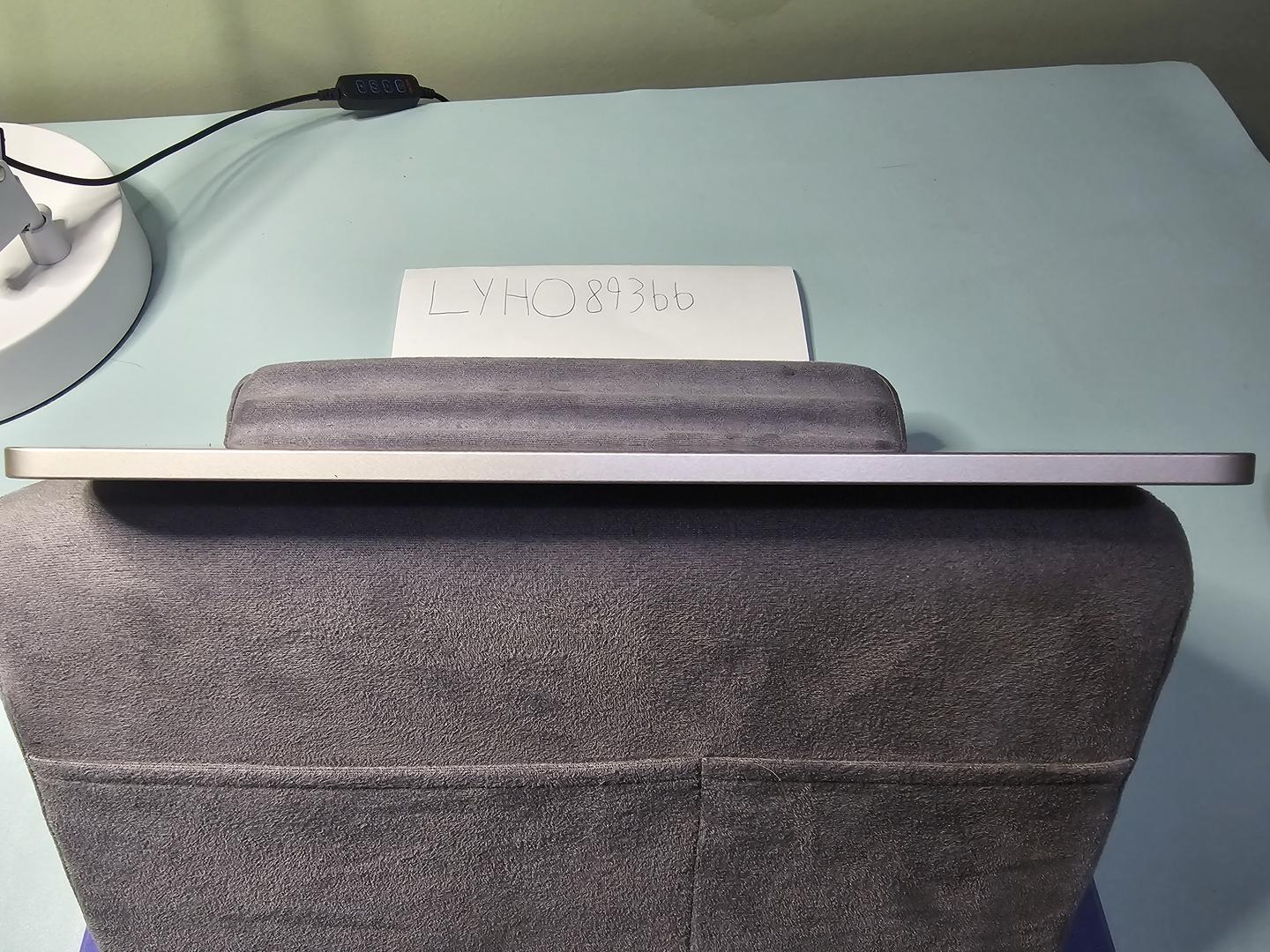 Apple iPad Air 11" (M2) 2024 - Wi-Fi, Starlight, 128GB, A2902 ...