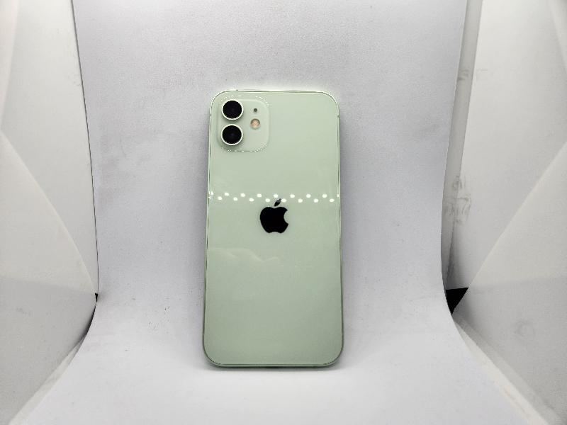 Apple iPhone 12 Mini - TracFone, Green, 64GB, A2176 - LYHU90313 - Swappa