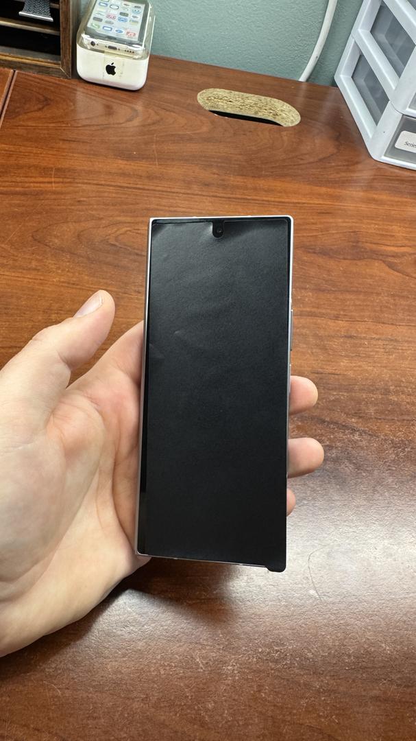 Samsung Galaxy Z Fold6 - Verizon, Silver, 256GB, 12GB, SM-F956U ...