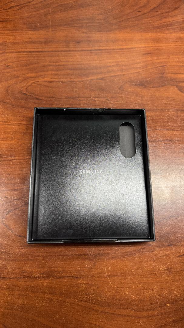 Samsung Galaxy Z Fold6 - Verizon, Silver, 256GB, 12GB, SM-F956U ...