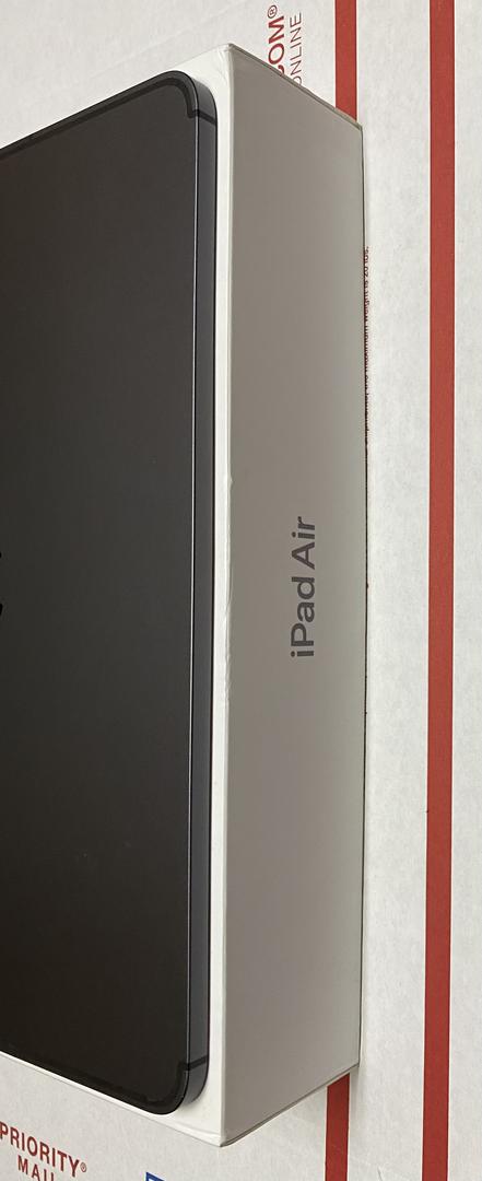 Apple iPad Air 4th Gen - Unlocked, Gray, 64GB, A2324 - LYHW06229 - Swappa