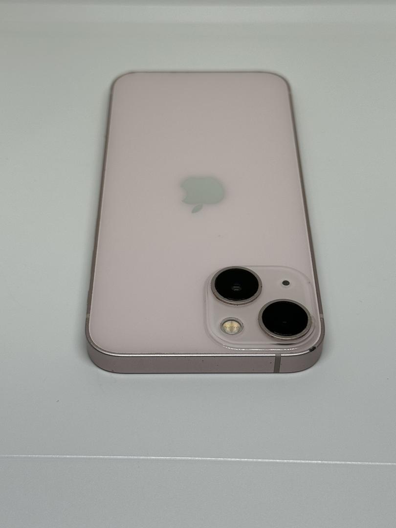 Apple iPhone 13 Mini - Unlocked, Pink, 128GB, A2481 - LYIA19661 - Swappa