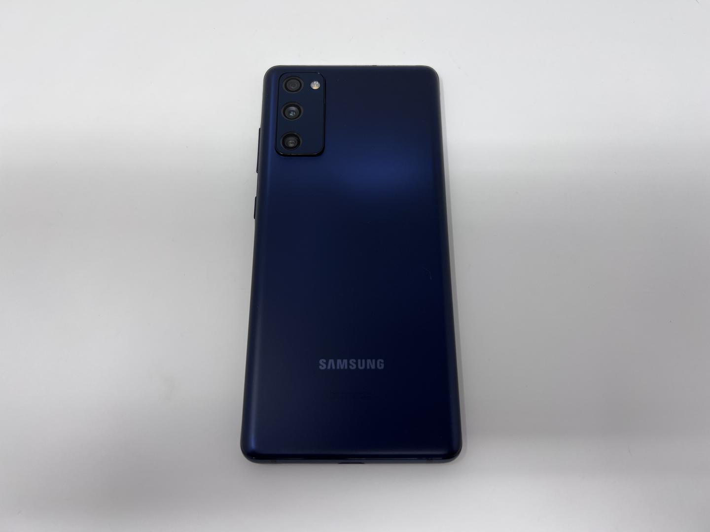 Samsung Galaxy S20 FE 5G - Verizon, Cloud Navy, 128GB, 6GB, SM-G781V - LYIJ66584 - Swappa