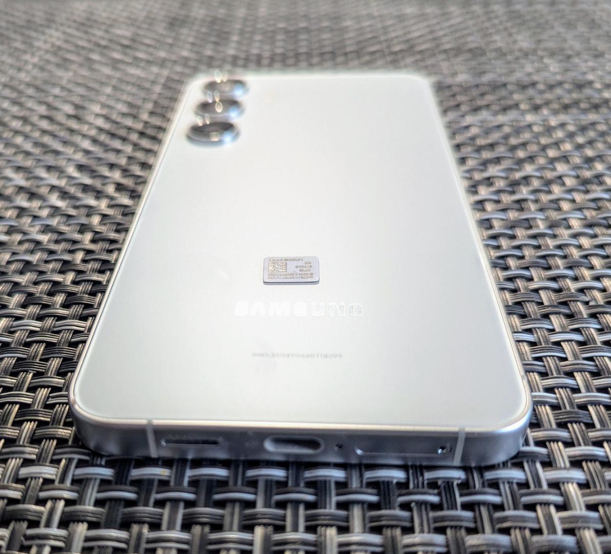 Samsung Galaxy S24 Plus - Unlocked, Gray, 512GB, 12GB, SM-S926U1 ...