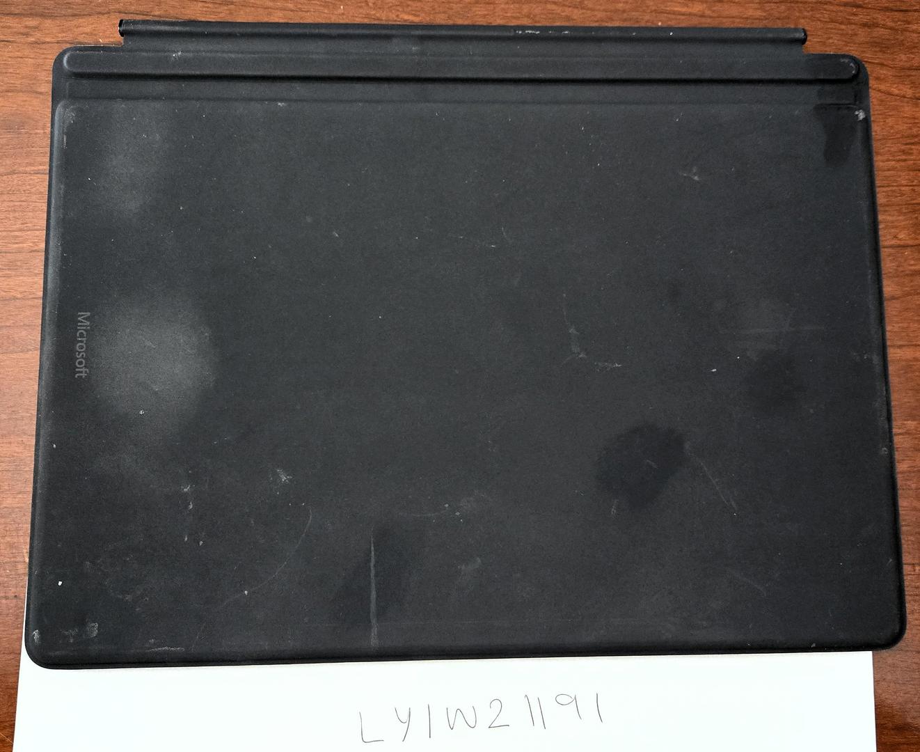 Microsoft Surface Pro 8 - I5, Graphite, 256GB, 8GB - LYIW21191 - Swappa