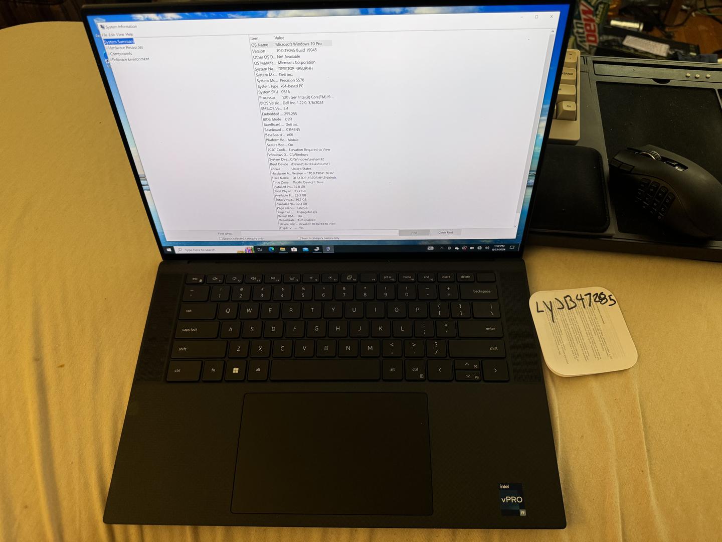 Precision Laptop - Guide, Specs, Prices, and More - Swappa