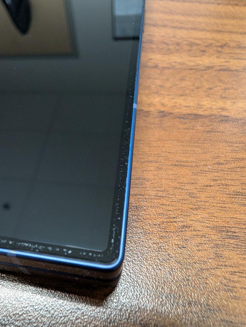 Samsung Galaxy Z Fold6 - Unlocked, Navy Blue, 512GB, 12GB, SM-F956U1 ...