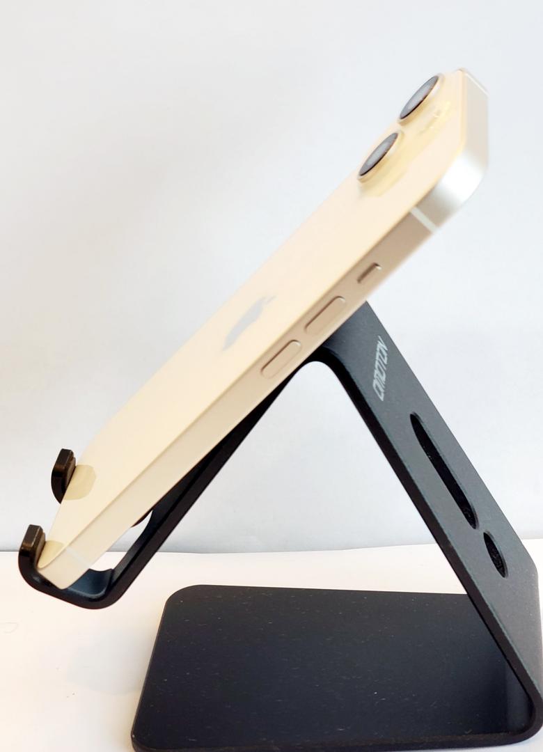 Apple iPhone 14 - Verizon, Starlight, 128GB, A2649 - LYJZ22138 - Swappa