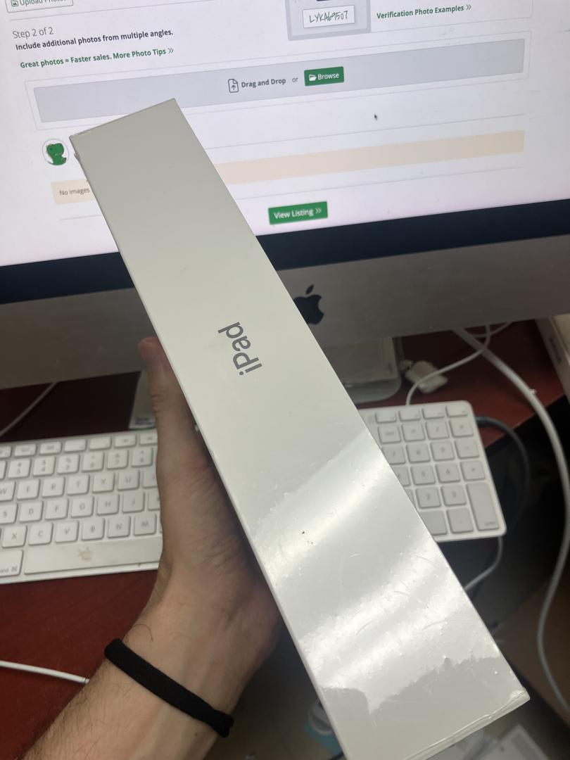 iPad (7th Gen) - Guía del producto, especificaciones, precios y más ...