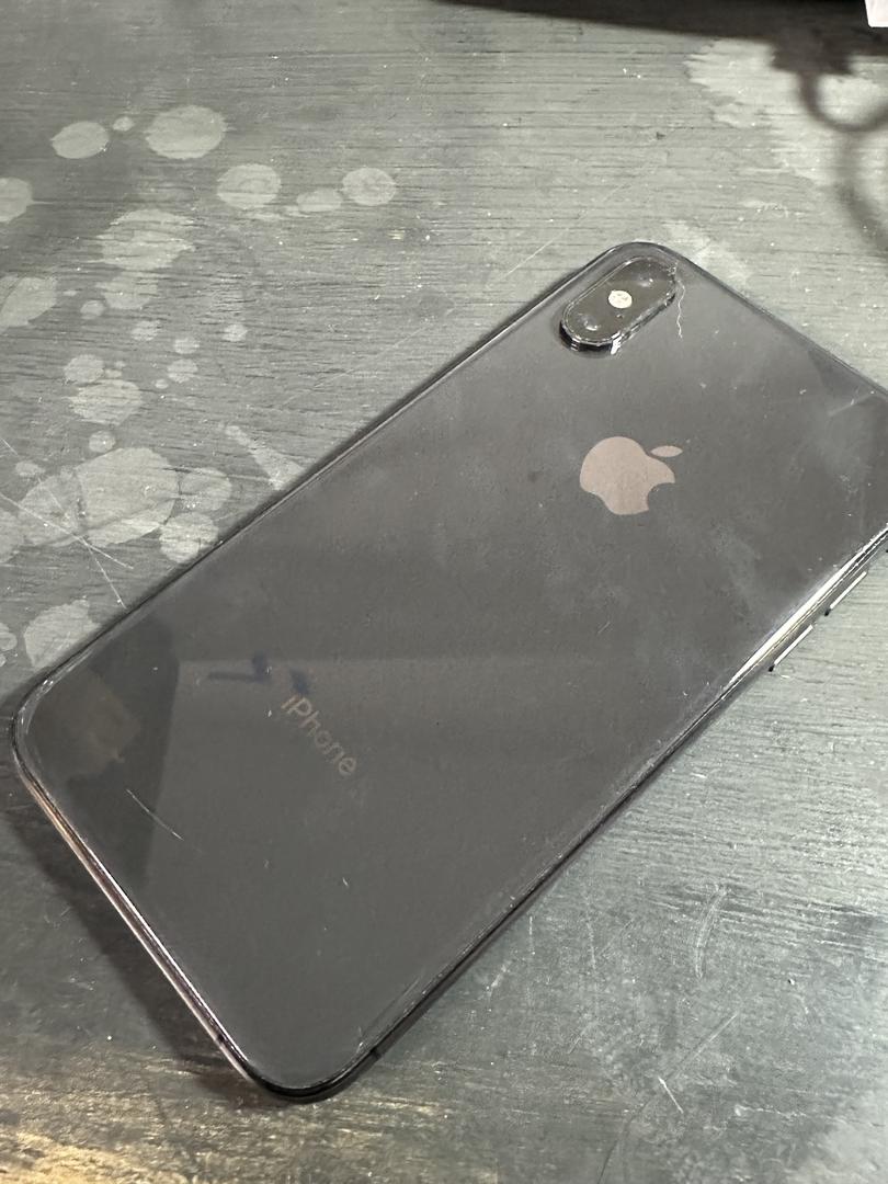 Apple iPhone Xs - T-Mobile, Gray, 64GB, A1920 - LYKG39319 - Swappa