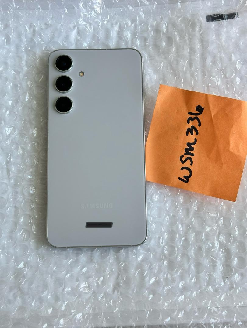 Samsung Galaxy S24 Plus - Unlocked, Gray, 512GB, 12GB, SM-S926U1 ...