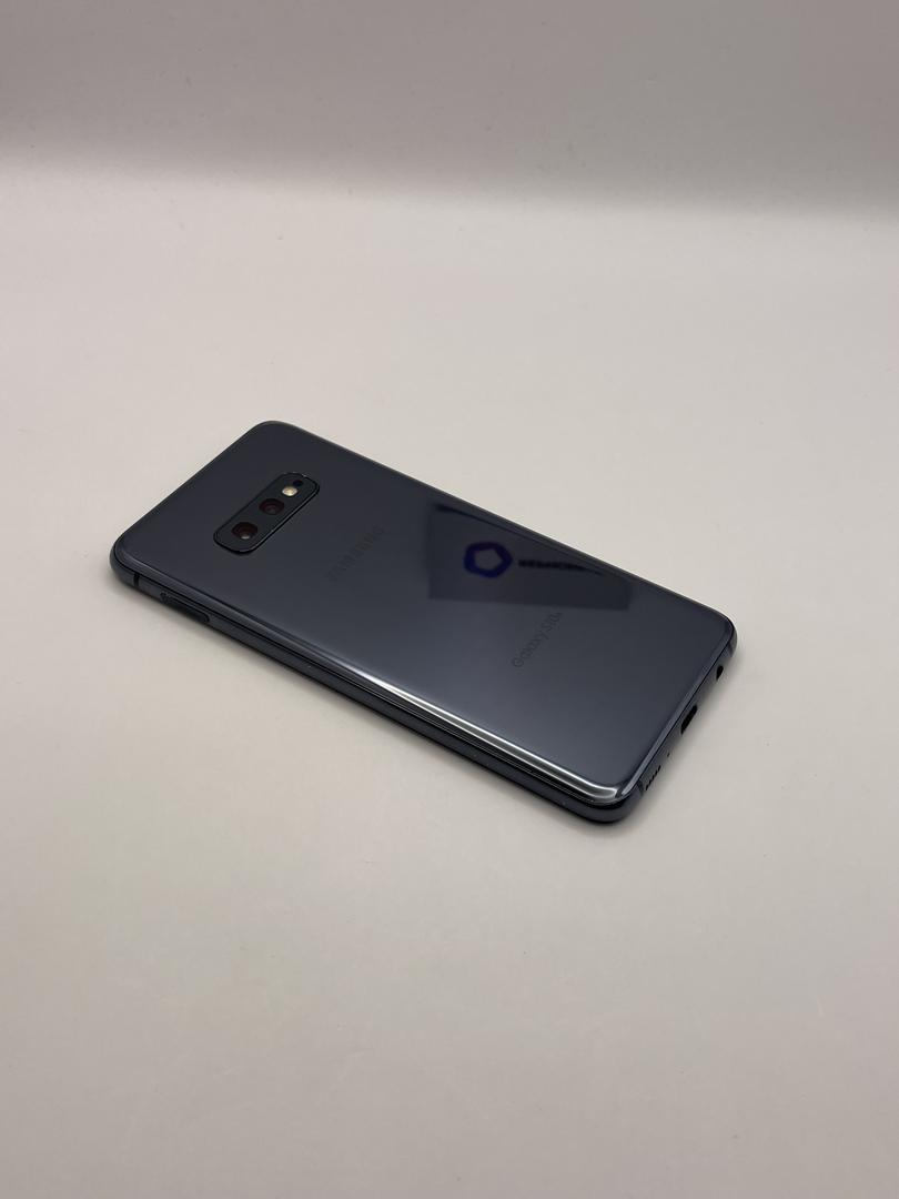 Samsung Galaxy S10e - Unlocked, Black, 128GB, 6GB, SM-G970U1 ...