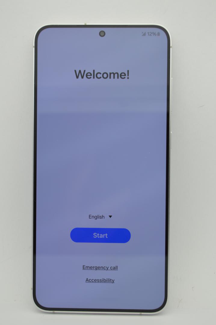 Samsung Galaxy S24 Plus - Unlocked, Gray, 256GB, 12GB, SM-S926U1 ...