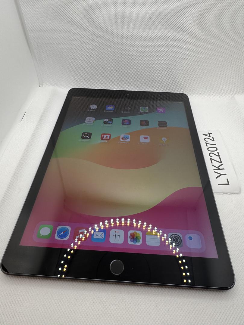 iPad (7th Gen) - Guía del producto, especificaciones, precios y más ...