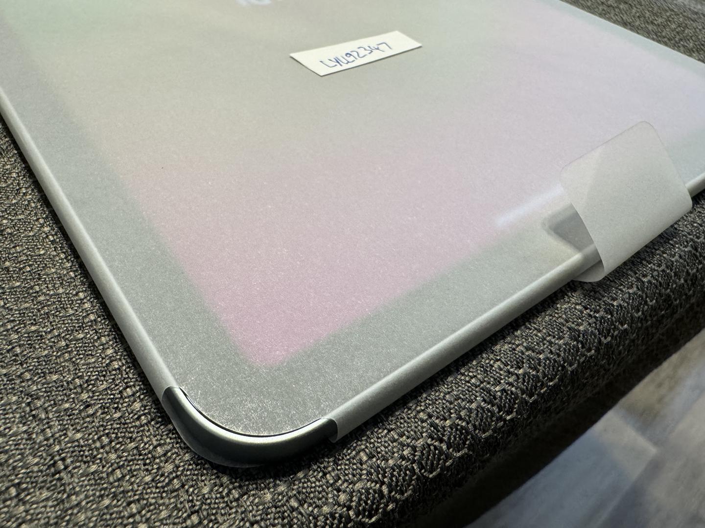 Apple iPad Air 11" (M2) 2024 - Wi-Fi, Blue, 256GB, A2902 - LYLL92347 - Swappa