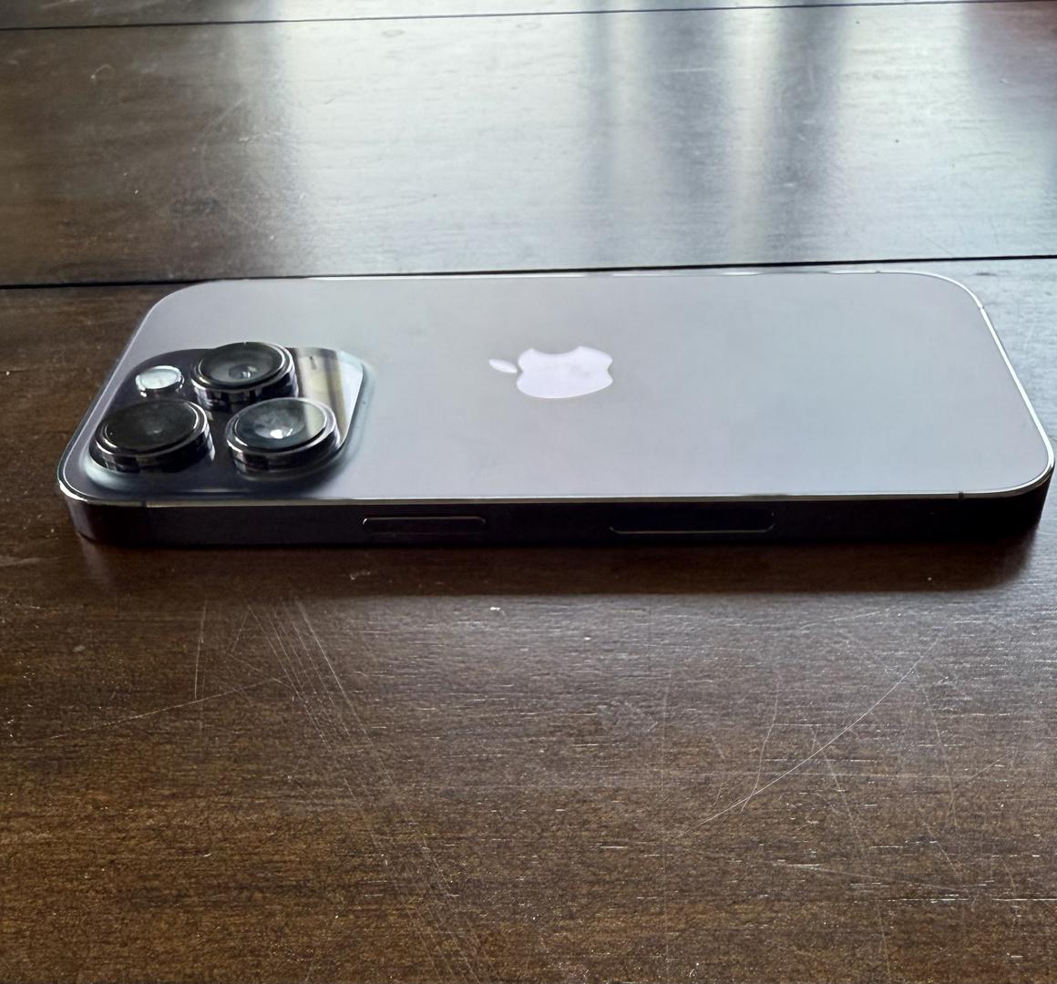 Apple iPhone 14 Pro - Xfinity, Purple, 256GB, A2650 - LYLO55266 - Swappa