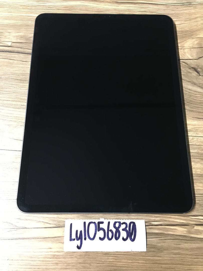 Apple iPad Pro 11" 2018 - Unlocked, Gray, 256GB, A2013 - LYLO56830 - Swappa