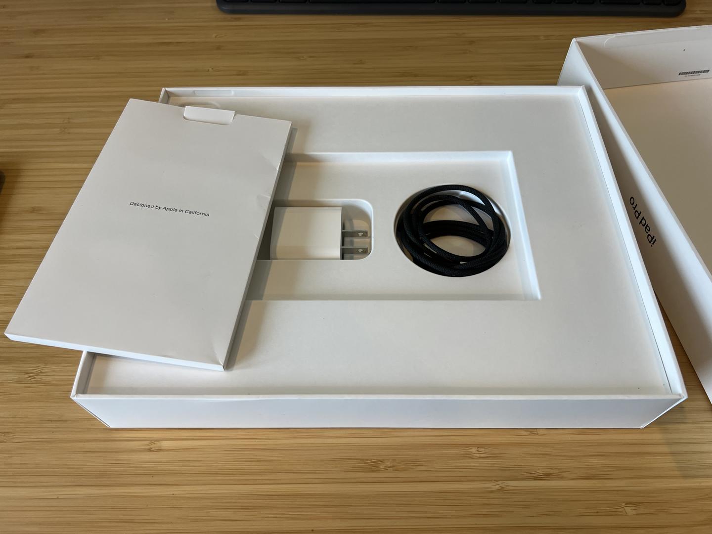 Apple iPad Pro 13" (M4) 2024 - Unlocked, Black, 256GB, 8GB, A2926 ...