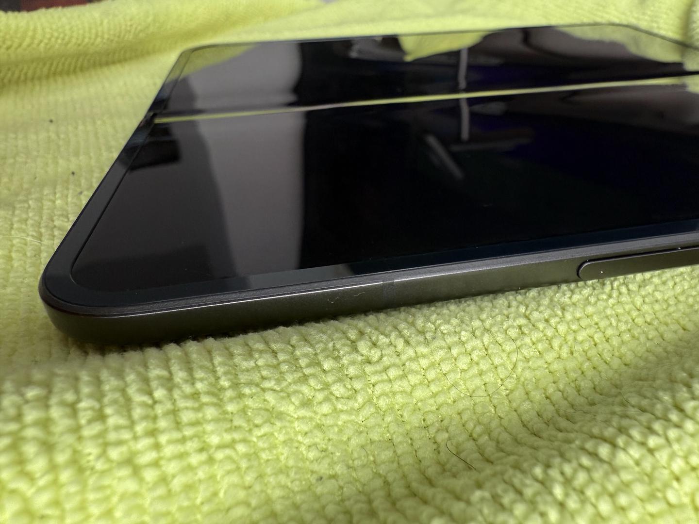 Google Pixel 9 Pro Fold - Unlocked, Obsidian, 256GB, GGH2X - LYLT84311 ...