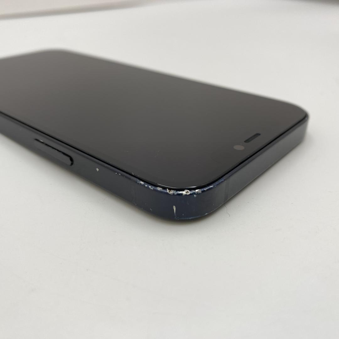 Apple iPhone 12 - Unlocked, Black, 64GB, A2172 - LYLZ88283 - Swappa