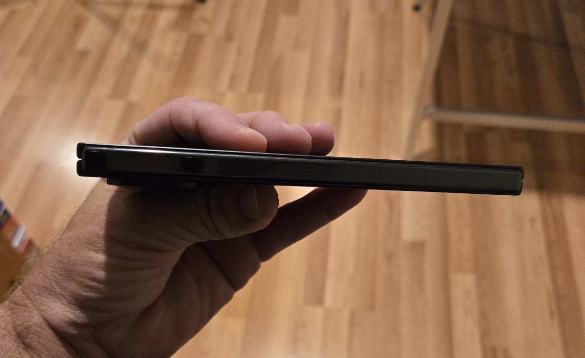 Google Pixel 9 Pro Fold - Unlocked, Obsidian, 256GB, GGH2X - LYMB44290 ...