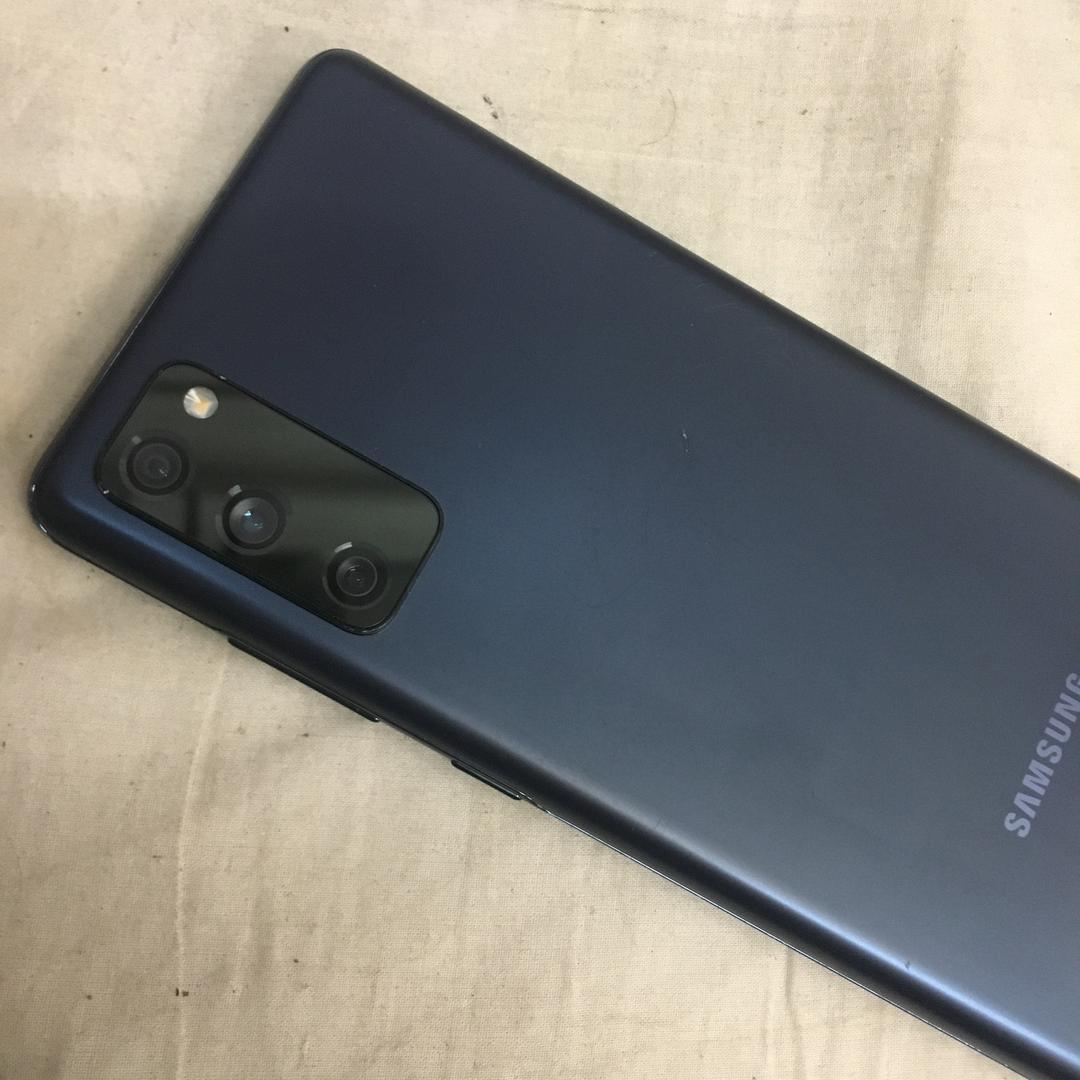 Samsung Galaxy S20 FE 5G - Verizon, Cloud Navy, 128GB, 6GB, SM-G781V ...