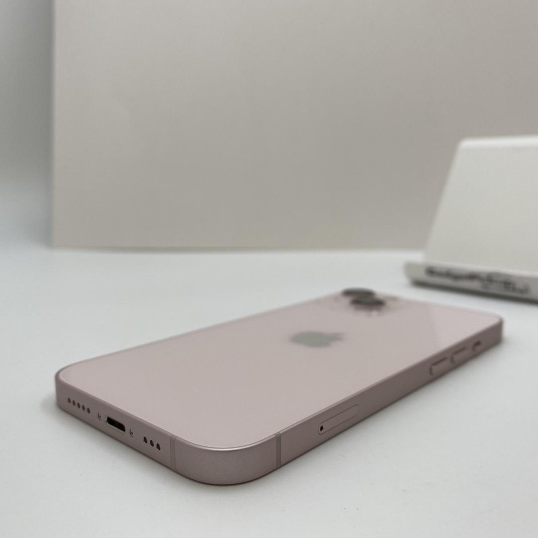 Apple iPhone 13 - Unlocked, Pink, 128GB, A2482 - LYMG25106 - Swappa