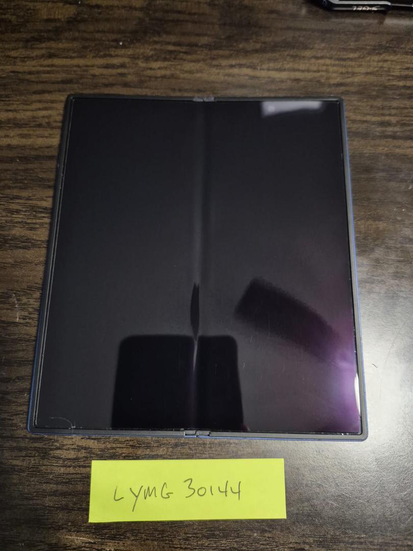 Samsung Galaxy Z Fold6 - Unlocked, Navy Blue, 512GB, 12GB, SM-F956U1 ...