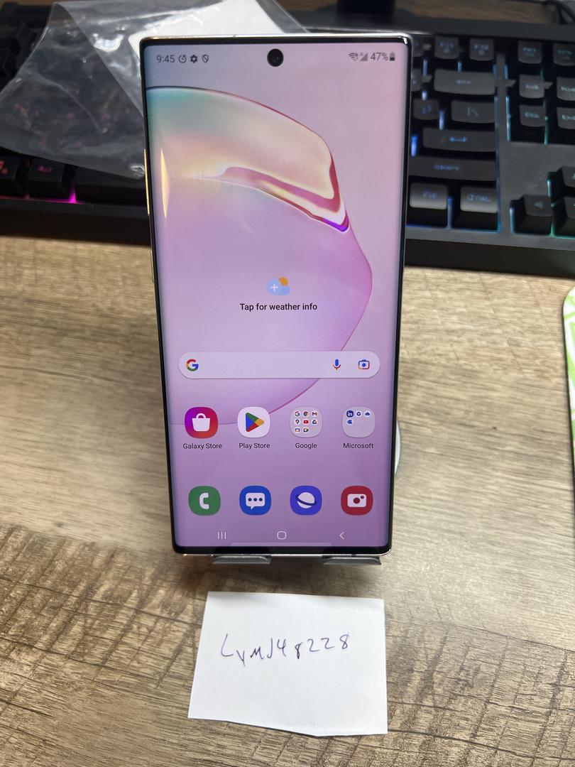 Galaxy Note 10 Plus - Guide, Specs, Prices, and More - Swappa