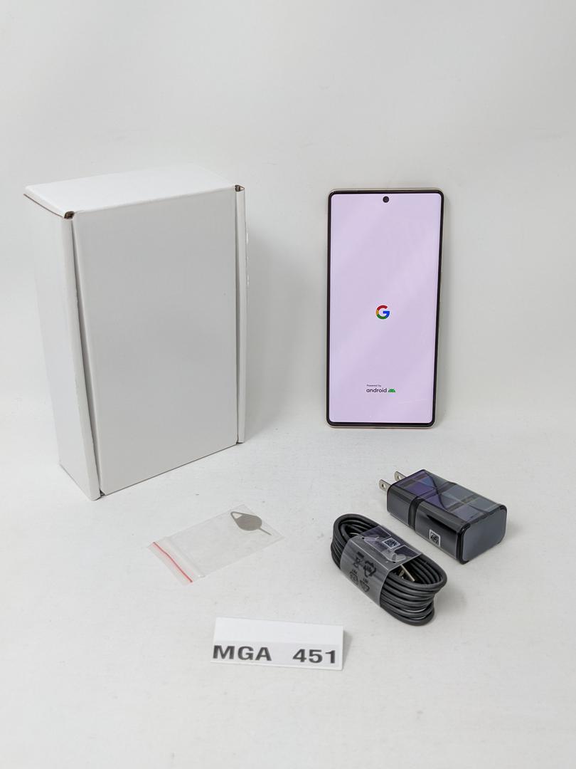 Google Pixel 7 Pro - Unlocked, Hazel, 128GB, 12GB, GE2AE - LYMK21127 ...