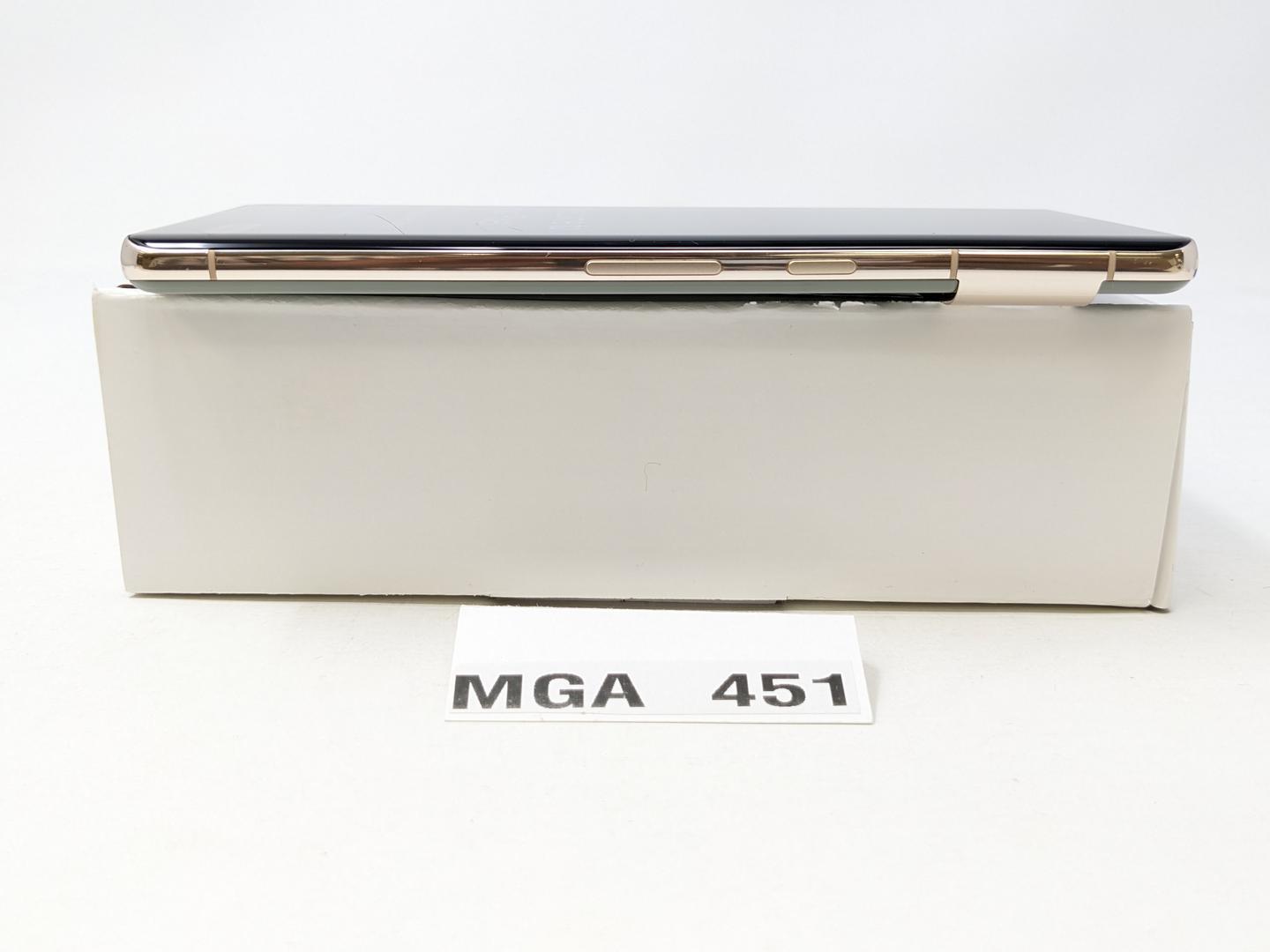 Google Pixel 7 Pro - Unlocked, Hazel, 128GB, 12GB, GE2AE - LYMK21127 ...