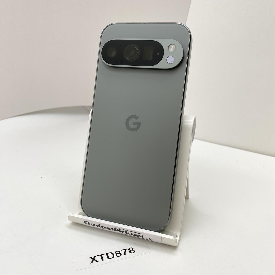 Google Pixel 9 Pro - Unlocked, Hazel, 512GB, 16GB, GR83Y - LYMM66646 ...