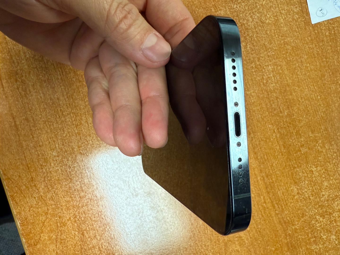 Apple iPhone 12 Pro Max - Unlocked, Pacific Blue, 512GB, A2342 ...