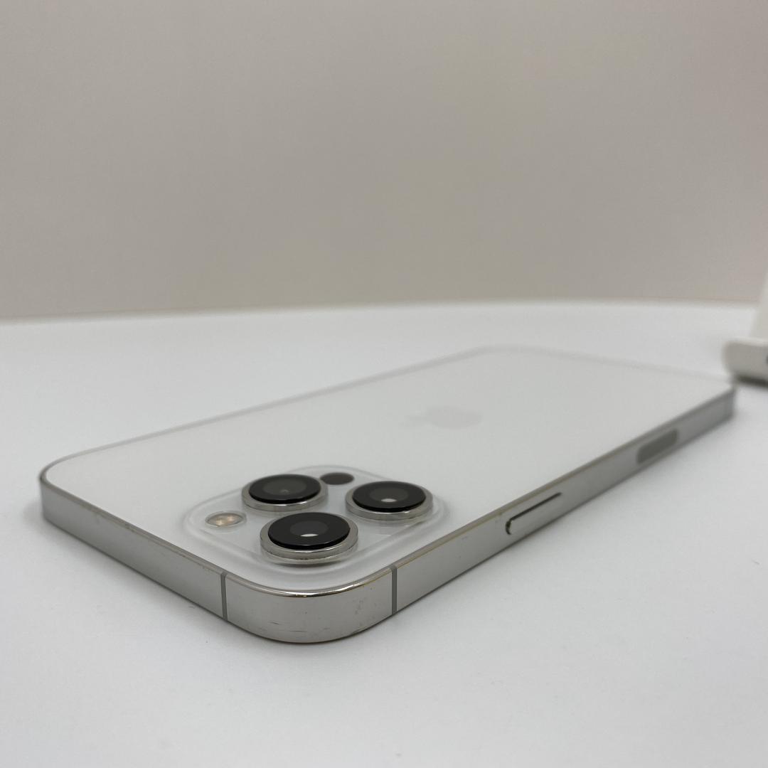 Apple iPhone 12 Pro Max - Unlocked, Silver, 256GB, A2342 - LYMT55916 ...