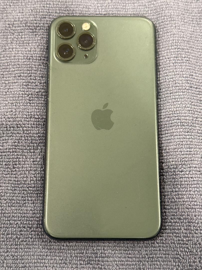 iPhone 11 Pro - Guide, Specs, Prices, and More - Swappa