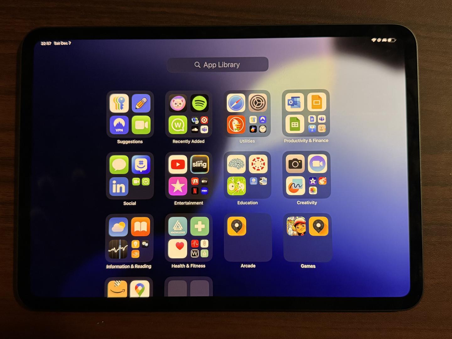 Apple iPad Pro 11" (M4) 2024 - Wi-Fi, Black, 256GB, 8GB, A2836 ...